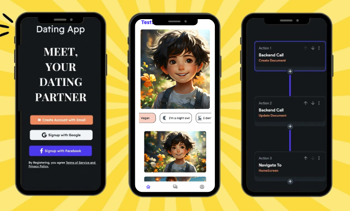 Codzify Flutter Flutterflow Firebase Angular Tutorials And Courses